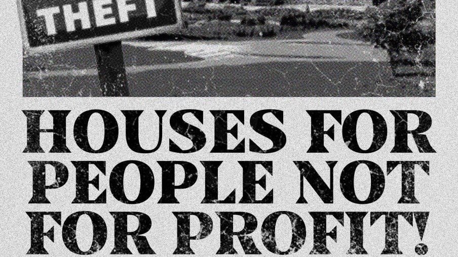 Petition · Rent Is Theft! - Los Angeles, United States · Change.org