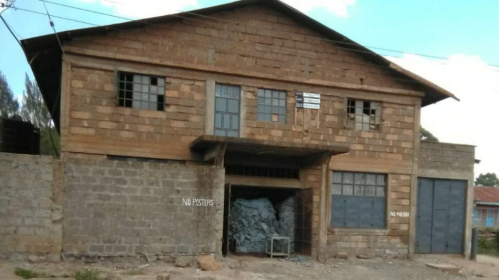 Petition · Harmful Yetu Tannery in Dagoretti Market - Kenya · Change.org