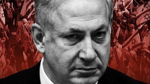 Petition · Arrest Benjamin Netanyahu - United States · Change.org