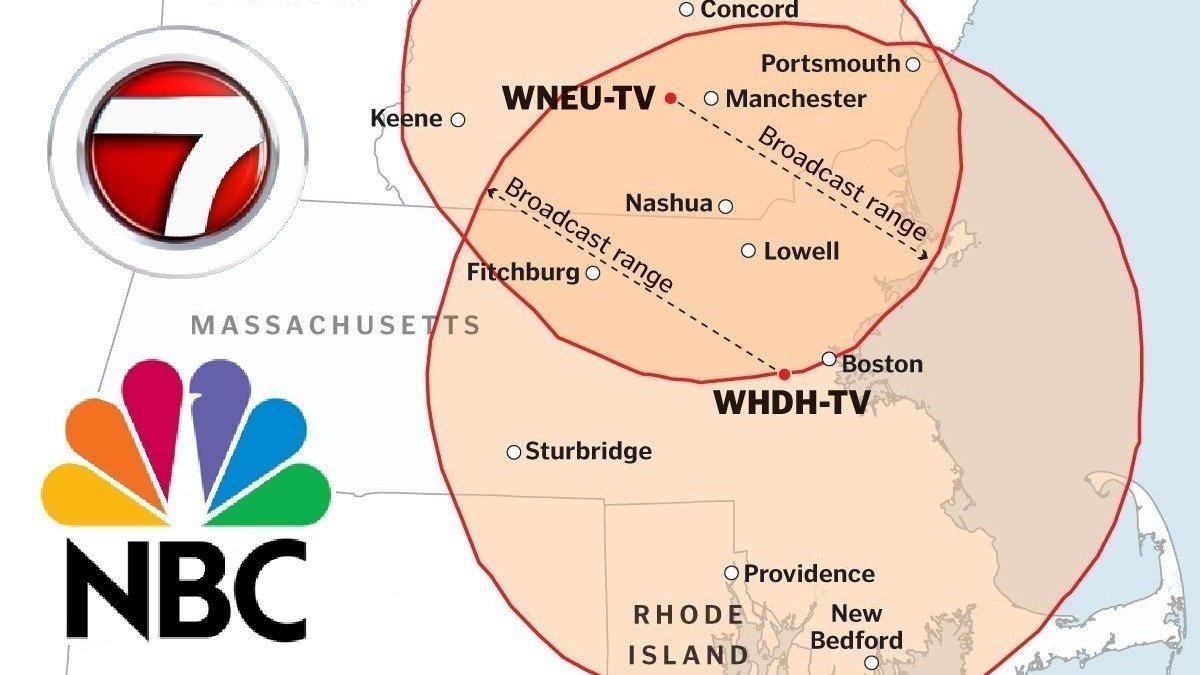 Petition · Keep WHDH as NBC, so people don't get cable next year ...