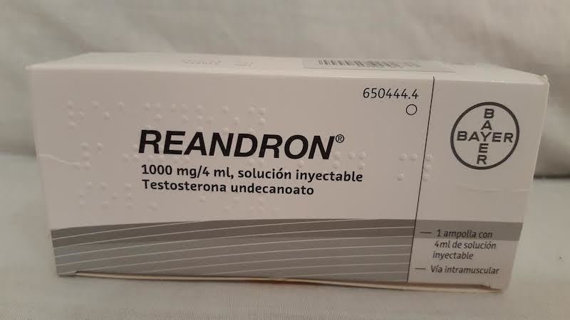 Petición · Volver a incluir Reandron como medicamento financiado por la ...