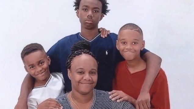 Petition · Justice for Joshua Ruffin - Columbia, United States · Change.org