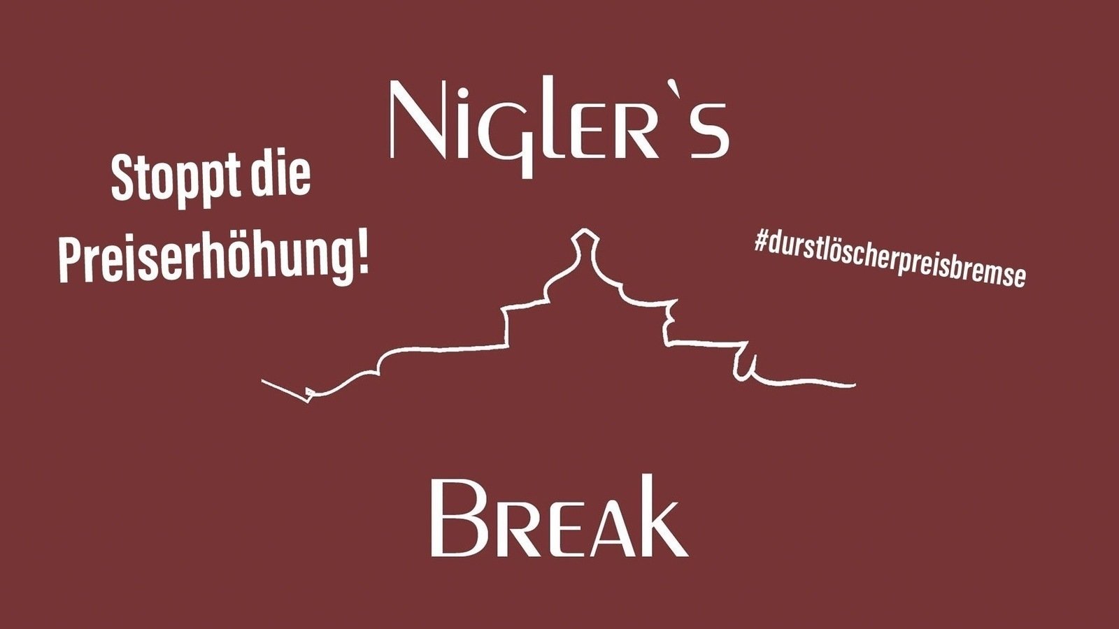 Petition · Rücknahme der Inflationsanpassungen der Preise unseres Schul ...