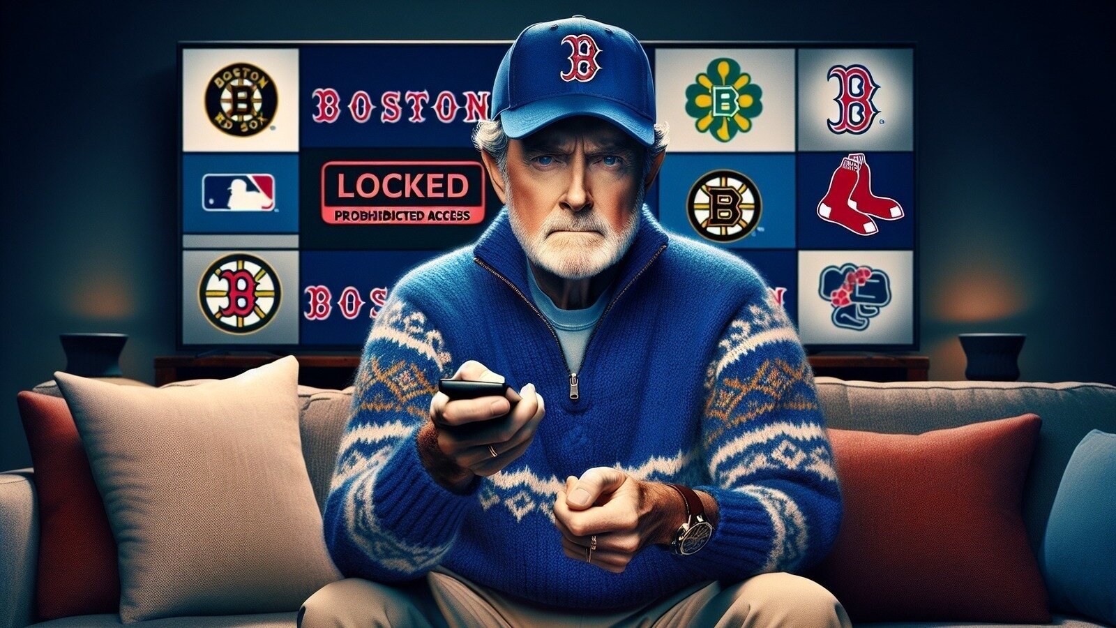 Petition · KEEP NESN FREE FOR LOWER TIER COMCAST SUBSCRIBERS - United ...