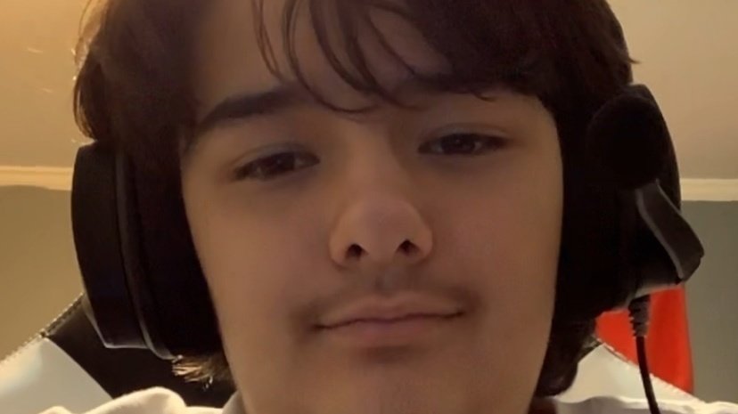 Petition · Get Jonathan to shave his crusty chocolate milk mustache ...