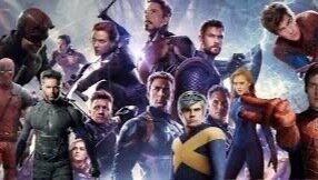 Petition · Encourage Marvel to Develop Six MCU Multiverse Shows ...