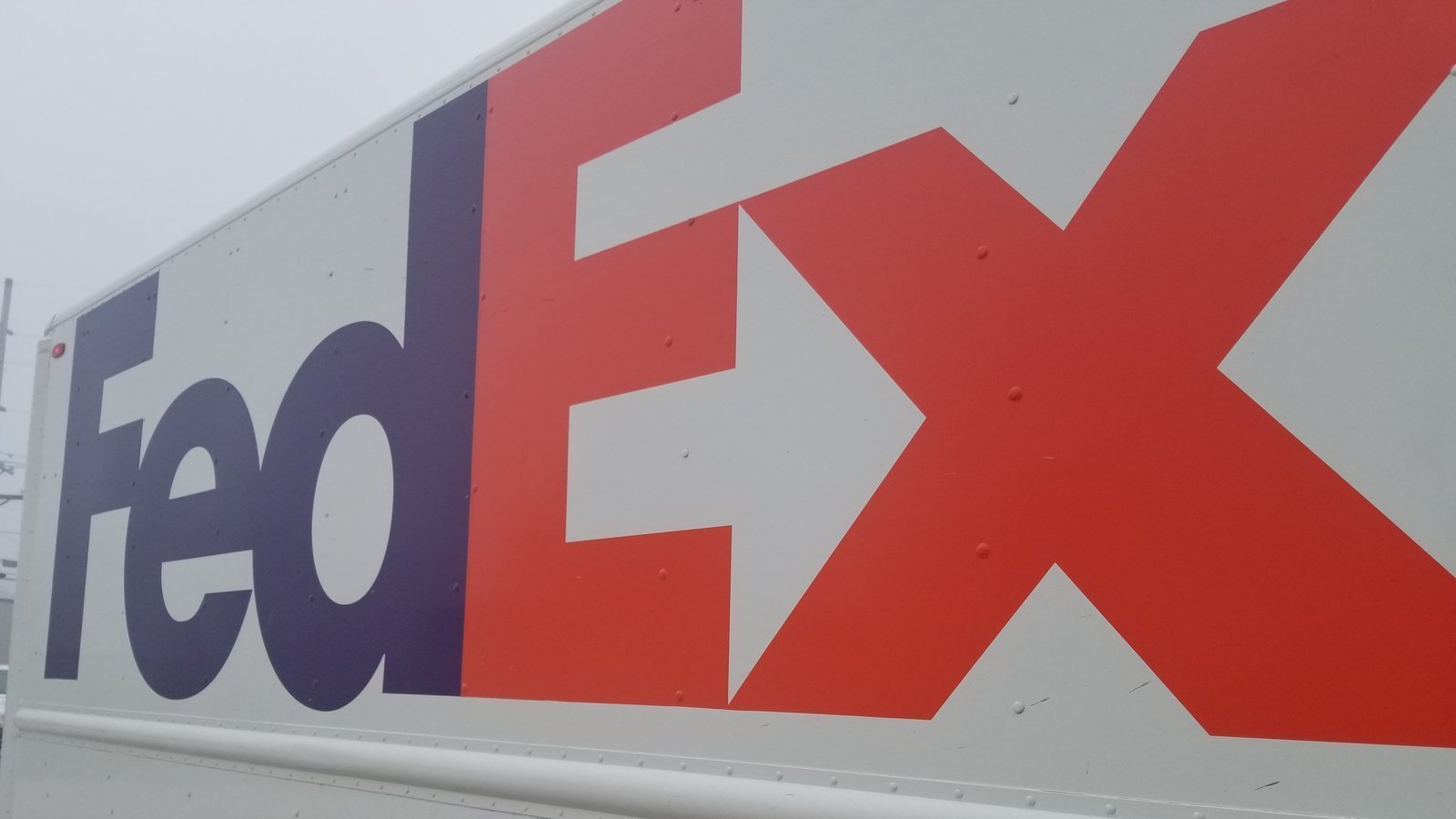 Petition · FedEx needs to get rid of the disastrous DRO system - United ...
