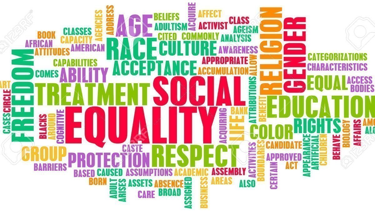 Petition · Everyone is Equal, Everyone Matters! - Canada · Change.org