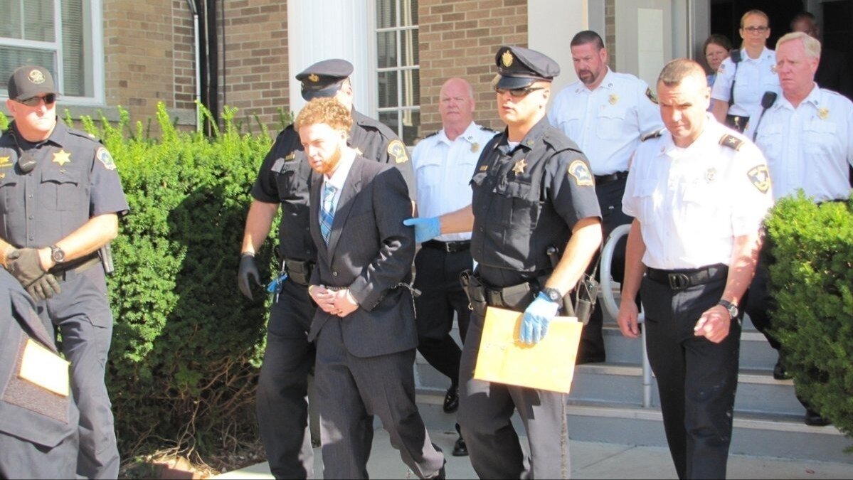 Petition · Justice For Tommy: Help Win His Appeal for a Fair Trial ...