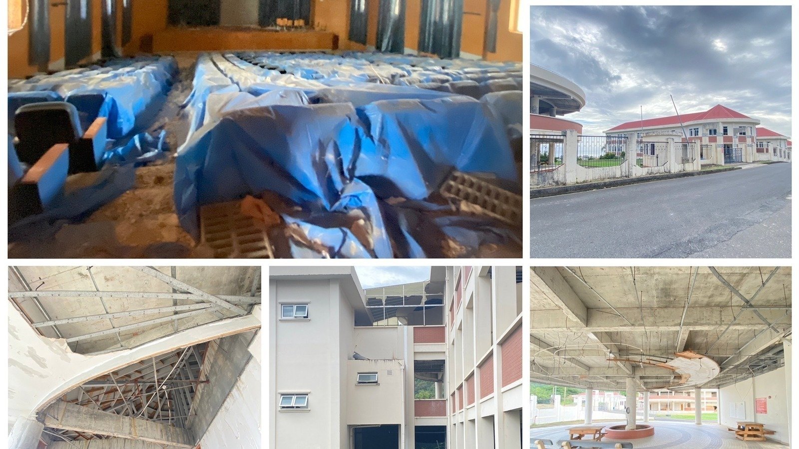 Petition · Whats the excuse now? We want to return to face-to-face ...