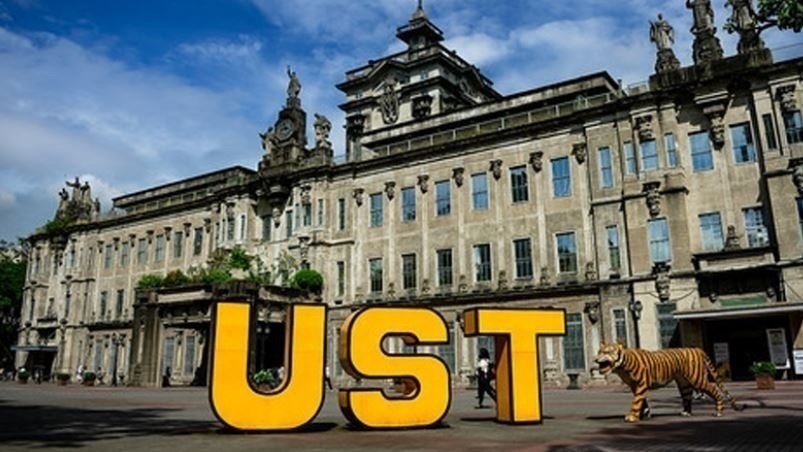 Petition · Parents of UST students contesting the unreasonable ...