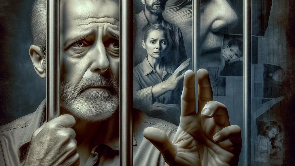 Petition · Free Wrongly Accused Father from Unjust Incarceration ...