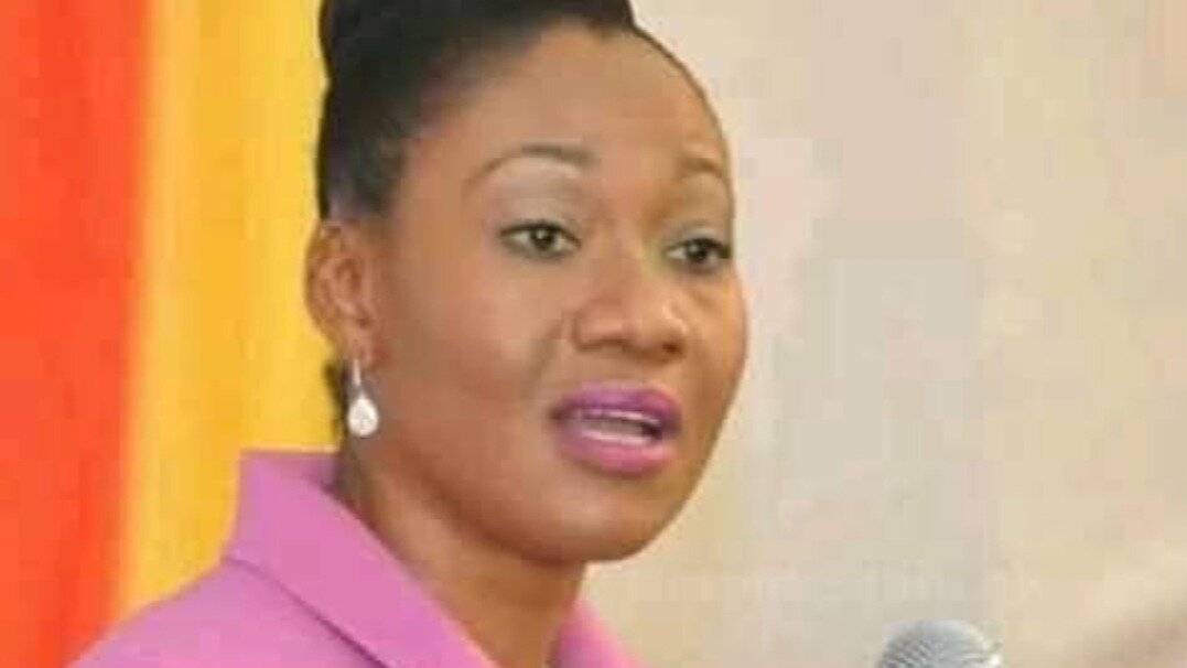Petition · Dismiss Jean Mensah, the EC Boss in Ghana, for Alleged ...