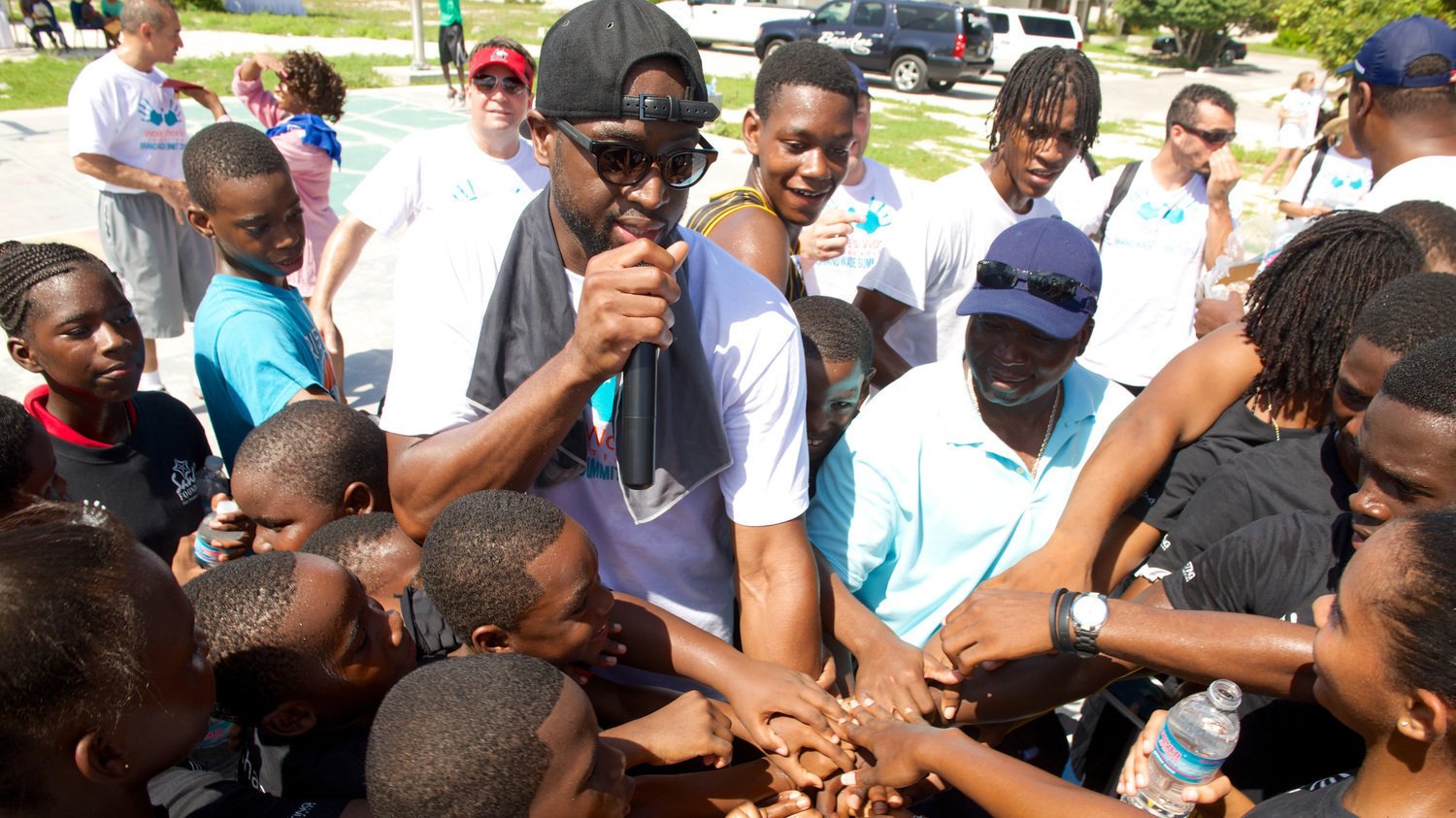 Petition · Petition to change Miami-Dade County to Miami-Wade County in ...