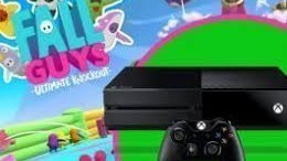 Petition · Bring Fall Guys Out On Xbox - United Kingdom · Change.org