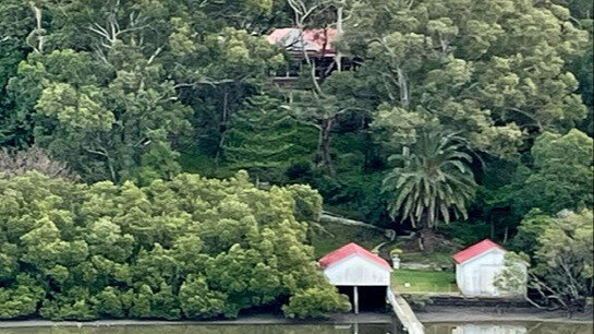 Petition · Save Glenlee - Australia · Change.org