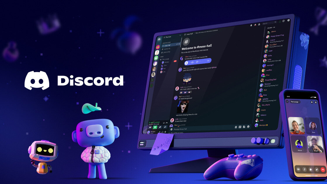 Petition · Let Discord Users Change Emails w/out Access to Old ...