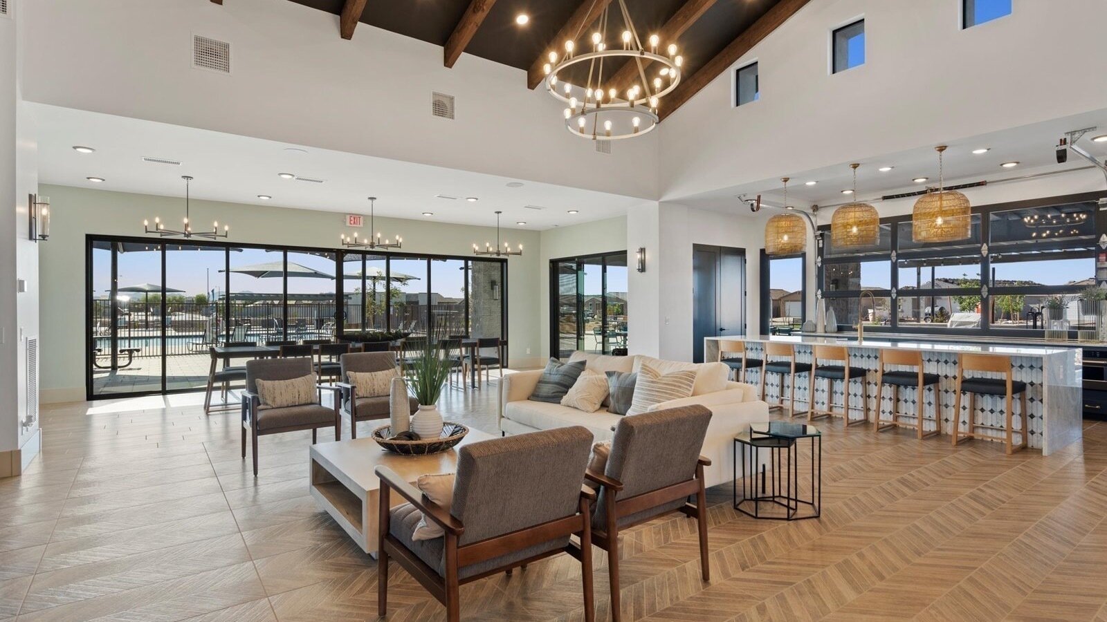 Petition · Demand Use of Clubhouse as are Included in Our HOA Fees or ...