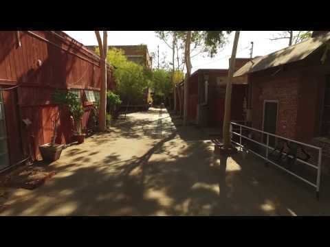 Petition · Save the Santa Fe Art Colony DTLA - Los Angeles, United ...