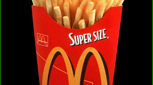 Petition · BRING SUPER SIZED MENU ITEMS BACK! - United States · Change.org