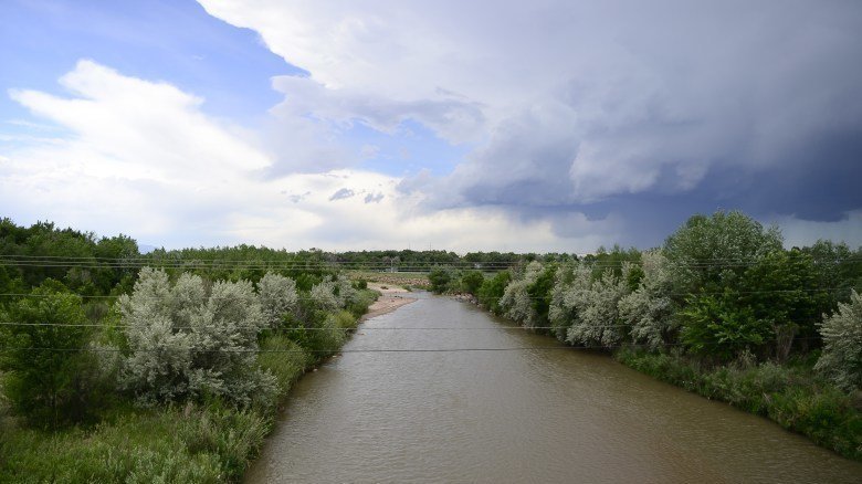 Petition · Free Bottled Water for Security-Widefield, CO - Security ...