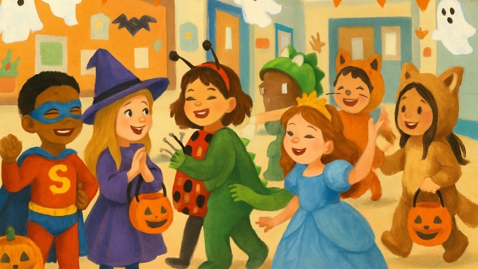 Petition · Allow Halloween celebration in Baldwinsville schools ...