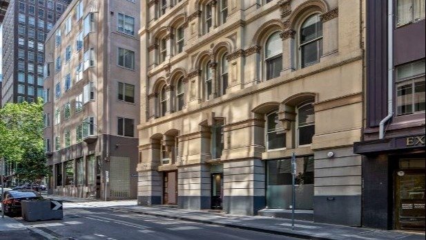 Petition · Reject application number TP-2022-112- 392 Little Collins St ...