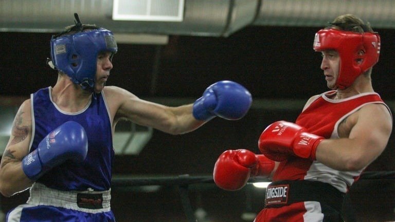 Petition · Reform Boxing Alberta - Canada · Change.org