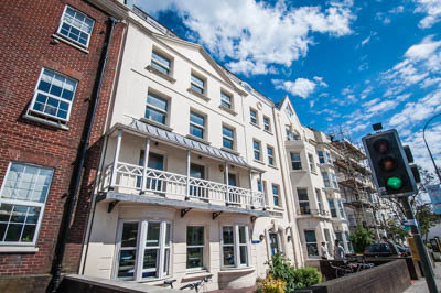 Petition · St. Peter's House Library Opening Hours - United Kingdom ...