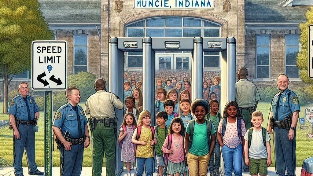 Petition · Implement Rigorous Safety Measures in All Muncie, IN Schools ...