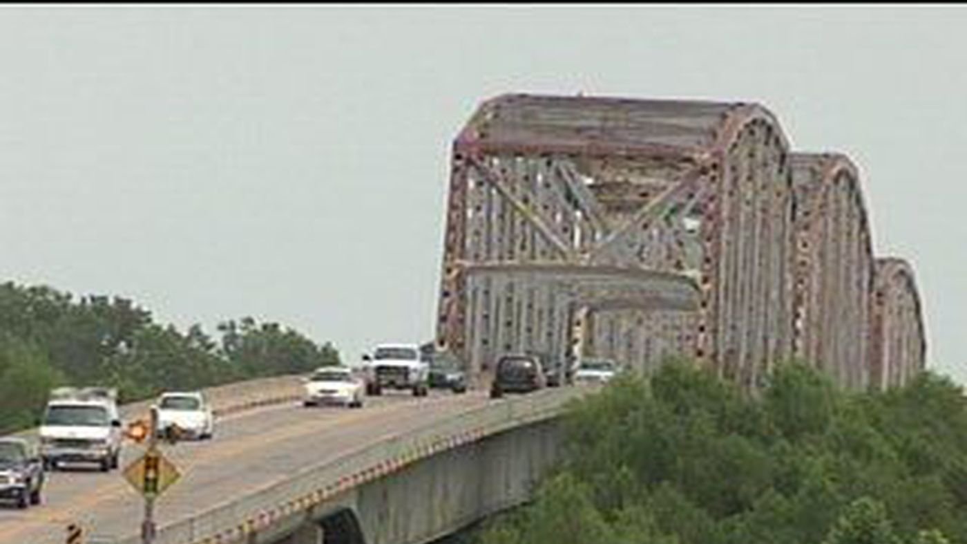 Petition · New Jimmie Davis Bridge Construction - United States ...