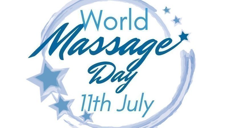 Petizione · WORLD MASSAGE DAY - To celebrate the pratice of all the ...