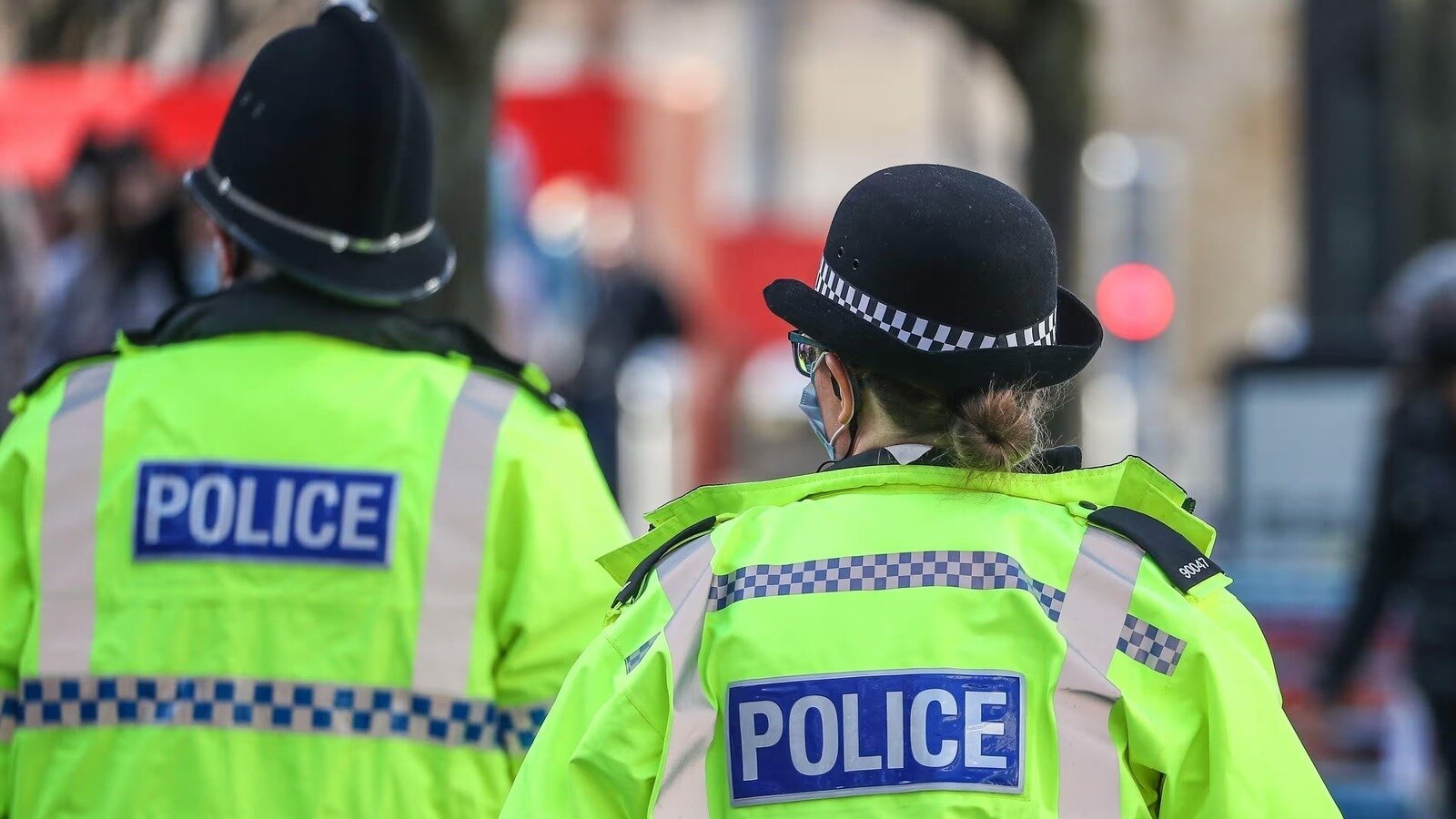 Petition · Louie French MP Needs to Act to Improve Security Measures on ...