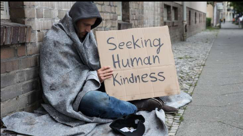 Petition · Eradicate Homelessness - United States · Change.org