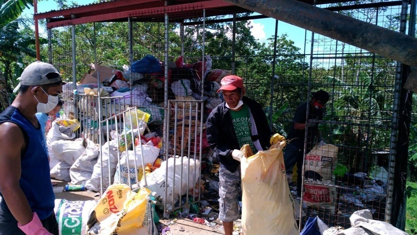 Petition · Petition for Increased Garbage Collection Frequency in Every ...