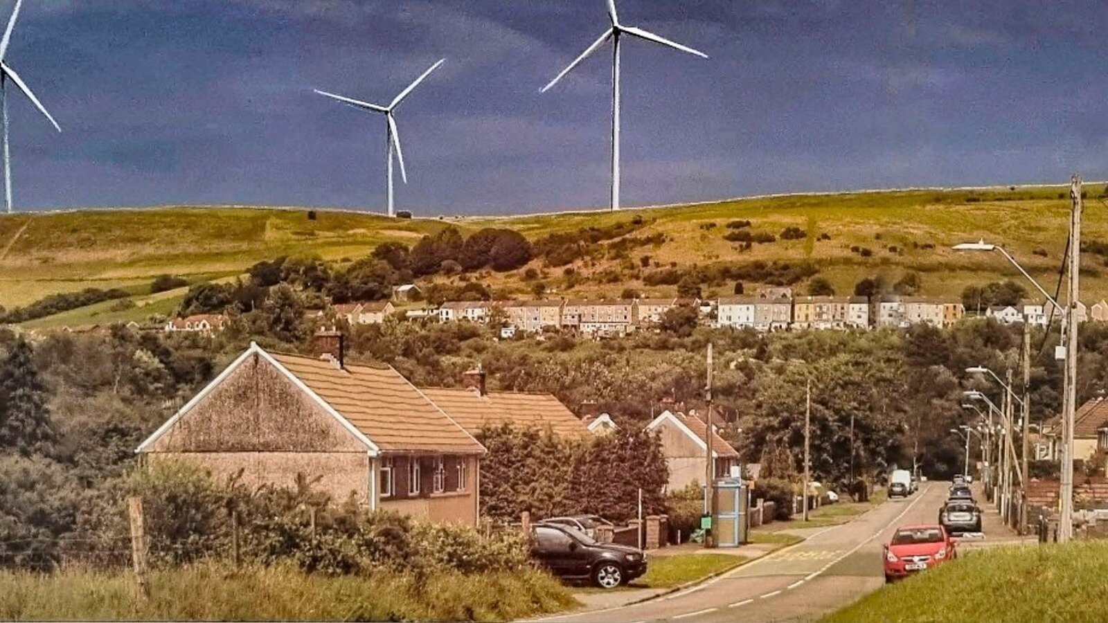 Petition · Lobby NPTCBC from allowing Public Roads to be used for ...