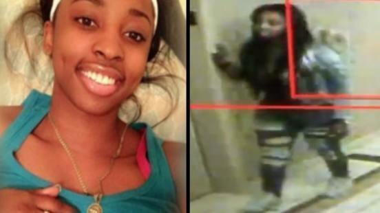 Petition · "Kenneka's Law" - United States · Change.org