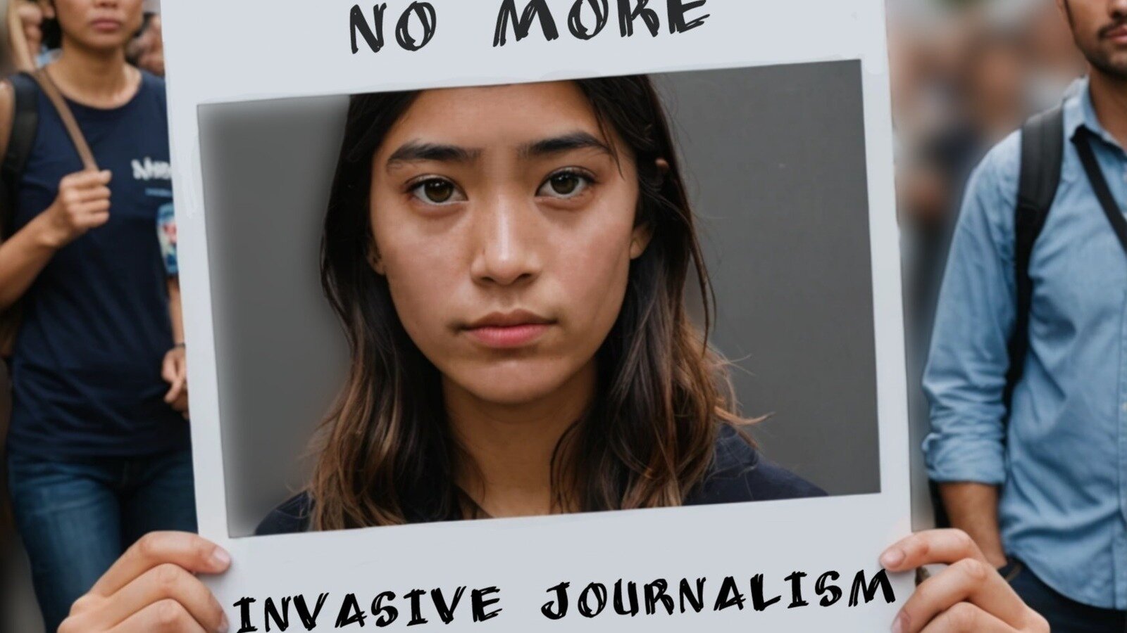 Petition · Prohibit News Outlets from Publicizing Unconvicted Crime ...