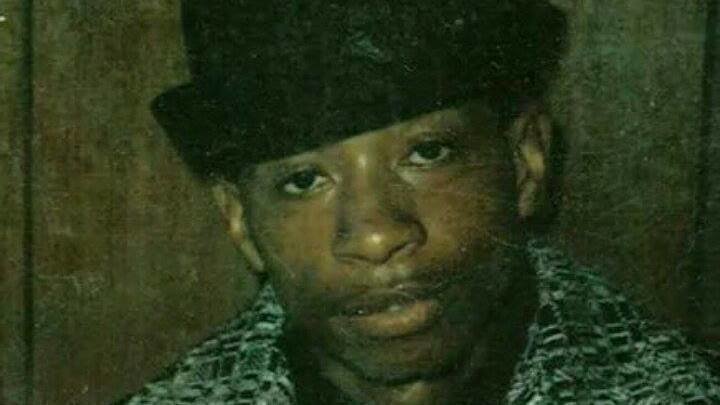 Petition · Change the name of Holcombe Street to Bernard Whitehurst Jr ...