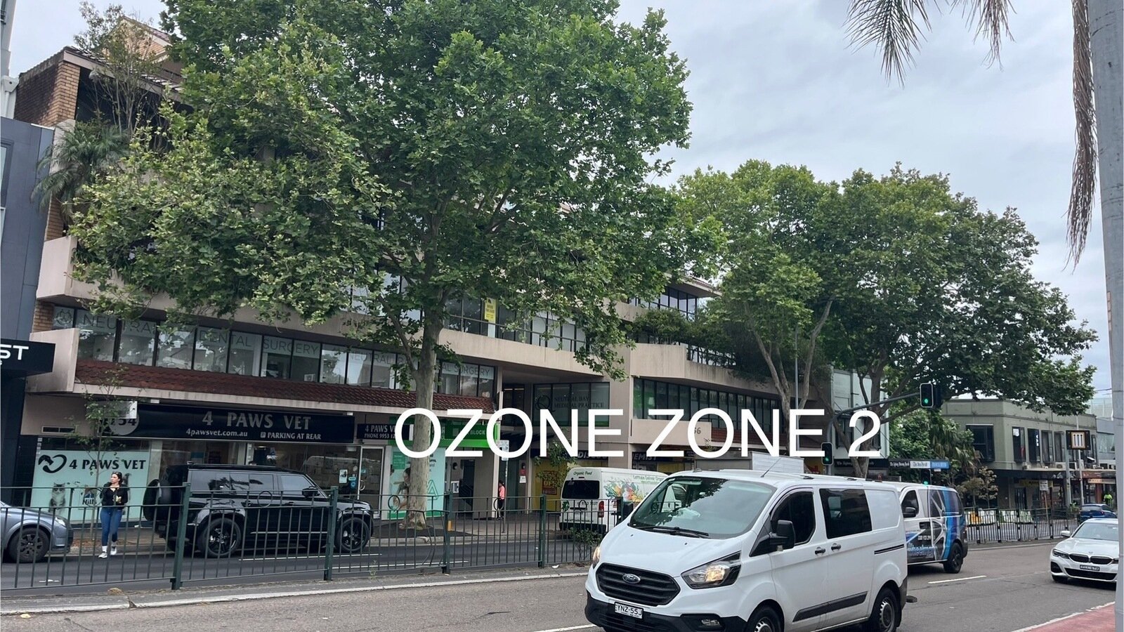 Petition update · OZONE ZONE 2 · Change.org