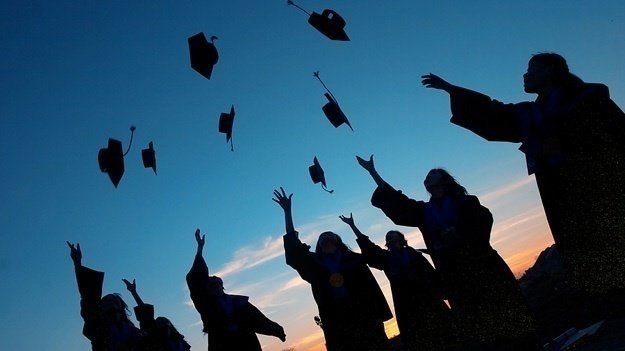 Petition · Graduation Ceremonies for the SLC Class of 2020 - United ...