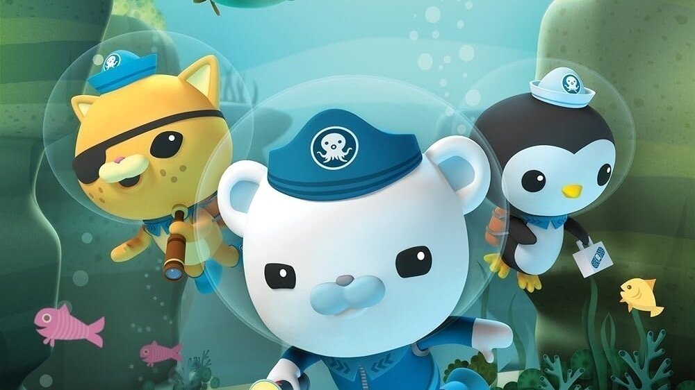 Petition · Save Octonauts From Being Removed From Netflix - United ...