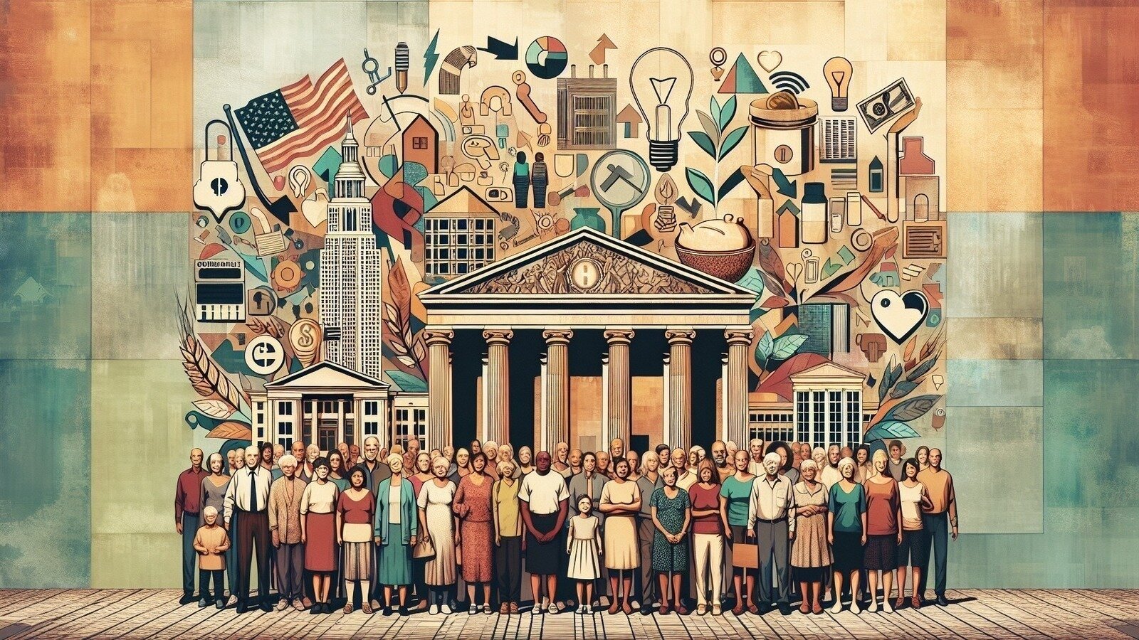 Petition · Initiate the 'People's Fundraiser Act' for Low-Income ...