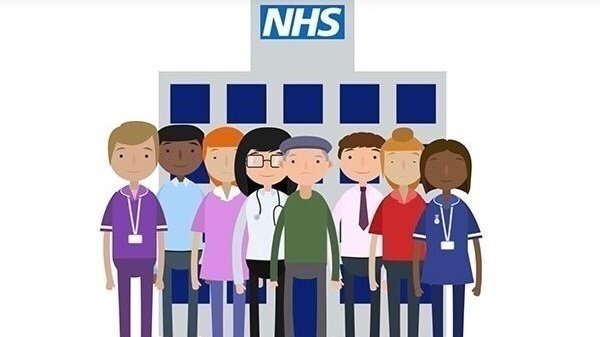 Petition · Provide Mental health therapy for NHS Staff - United Kingdom ...