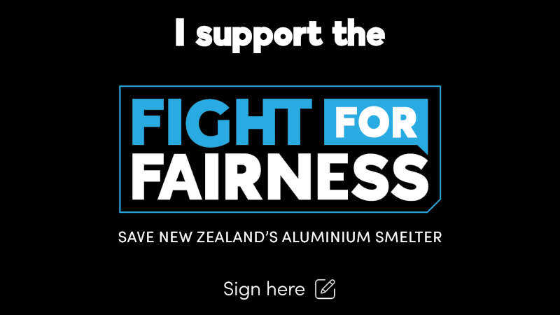 Petition · Fight for Fairness - Save Southland! - New Zealand · Change.org