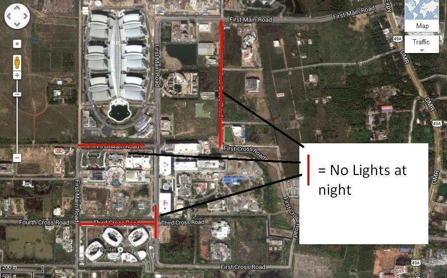 Petition · Please take proper measure to change the prevailing ...