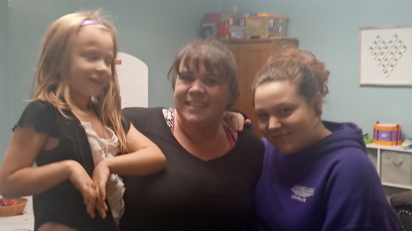 Petition · Public defender CPS Corruption - United States · Change.org