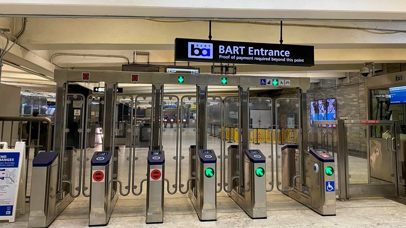 Petition · Demand BART to Invest in Community Support - Berkeley ...