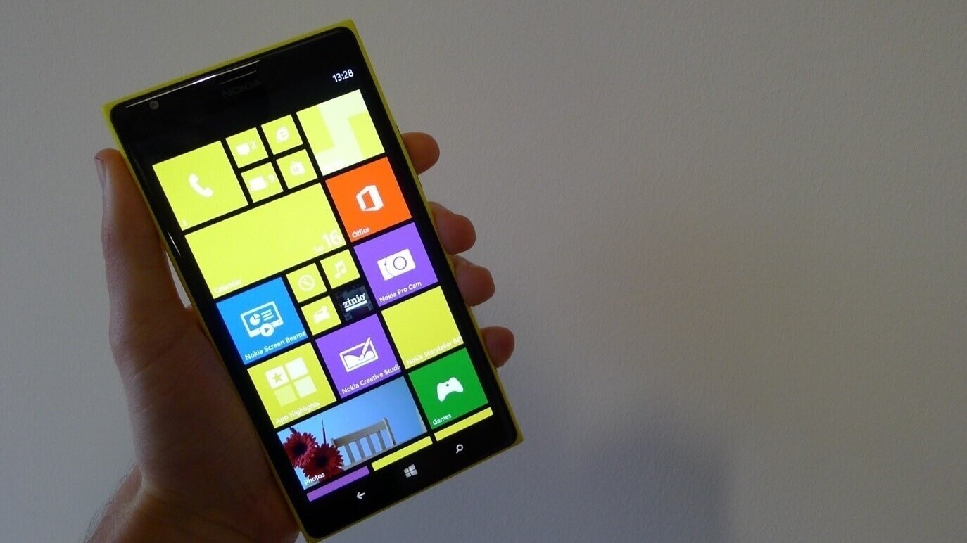 Petition · Bring back Windows Phone! - United States · Change.org