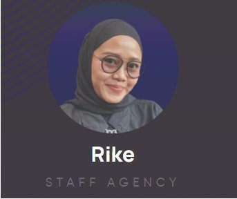 Petisi · Banned Rieke dari memulai obrolan dengan warga SPP Corp ...